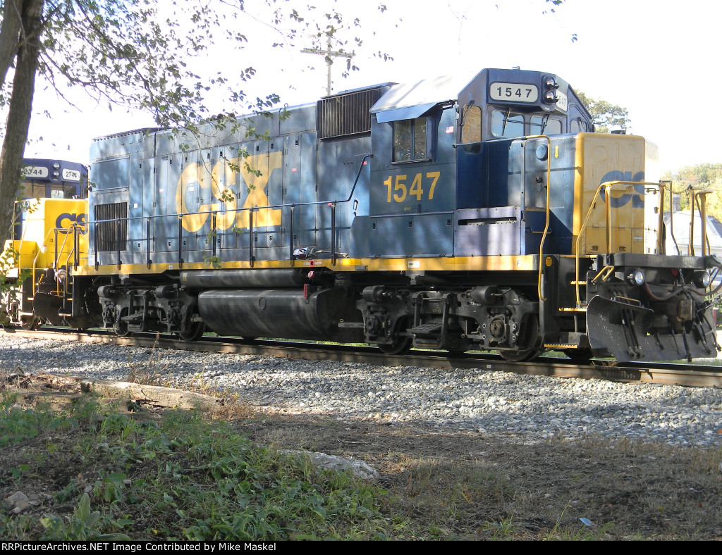 CSX 1547
